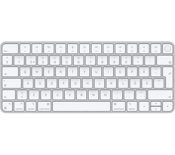 NEW Apple Magic Keyboard USB-C – The iT Store